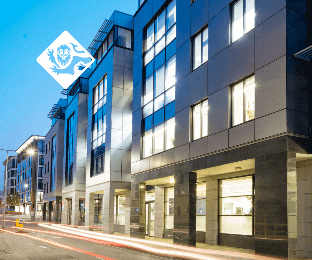 Annual reports — Jersey Financial Services Commission