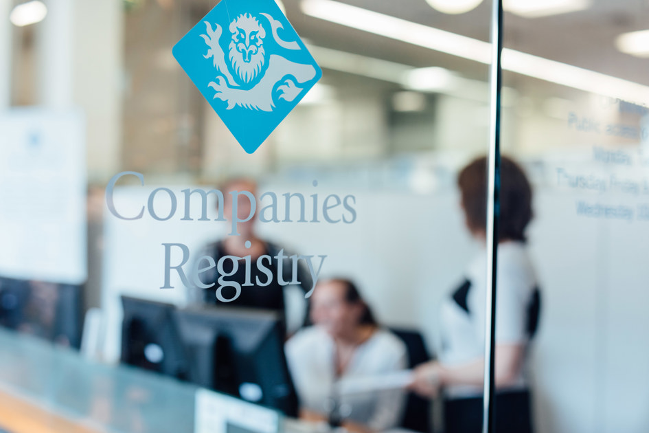 JFSC Registry trials fully digital service — Jersey Financial Services ...