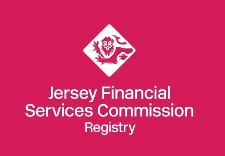 Watch: Registry webinar for regulated service providers — Jersey ...