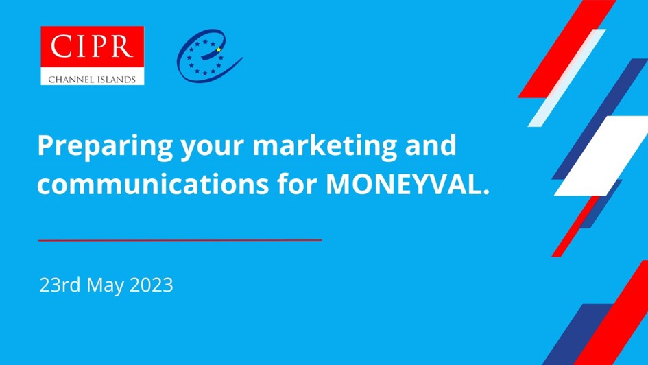 The Chartered Institute of Public Relations - Preparing your Marketing ...