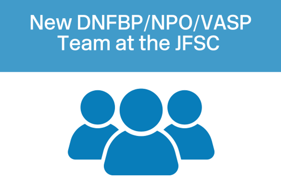 Pooled Supervision and New Regime Supervision Teams to combine as new ...