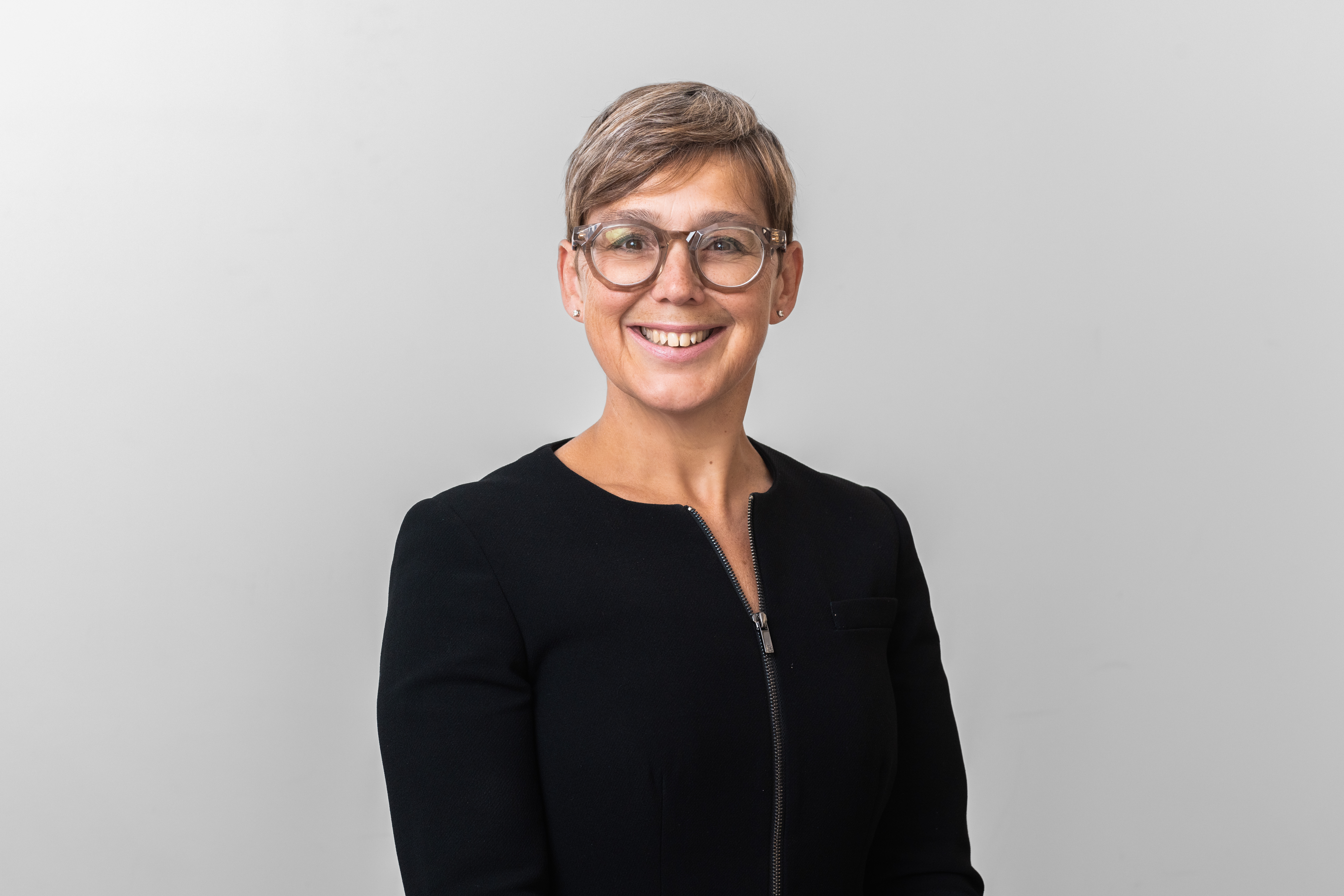 Megan Butler — Jersey Financial Services Commission