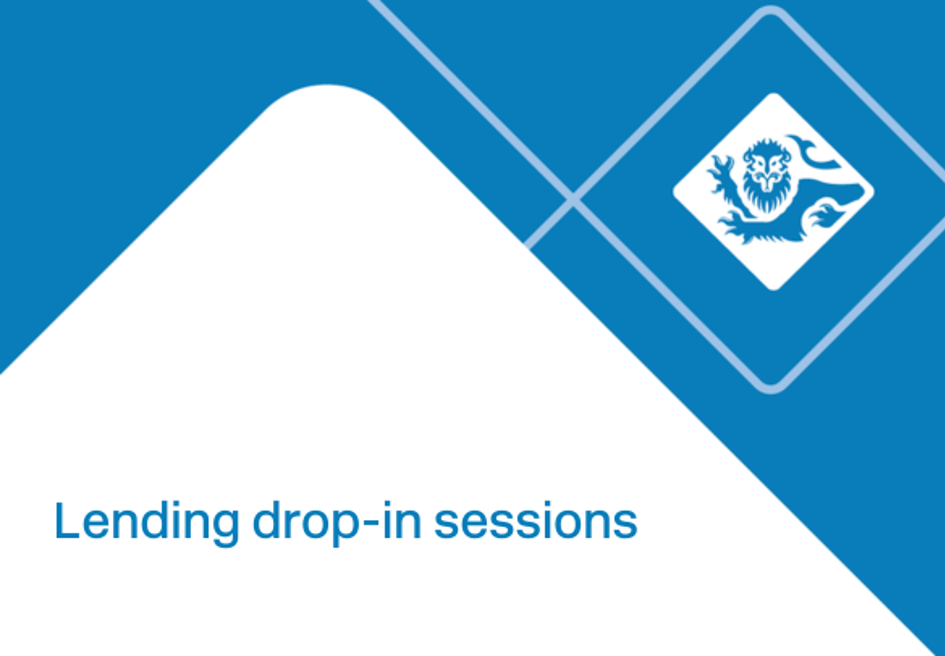 Lending drop-in session (1) — Jersey Financial Services Commission