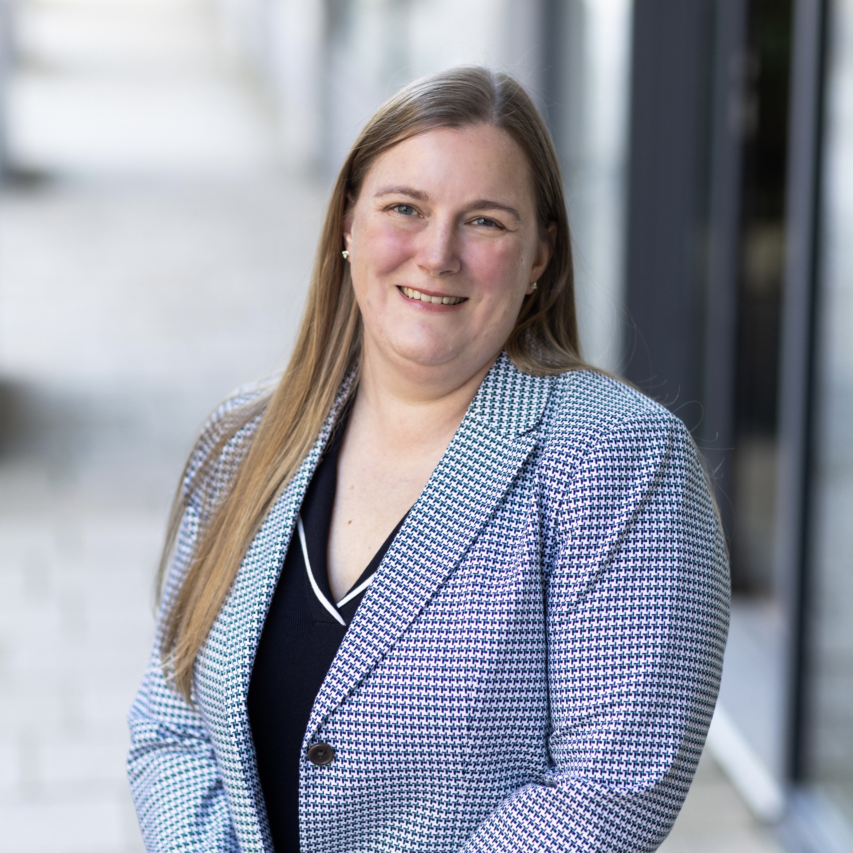 Beverley Kent — Jersey Financial Services Commission