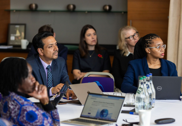 Leading the change in the fight against financial crime — Jersey ...